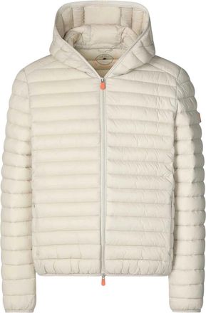 Save The Duck Daunenmantel - Beige