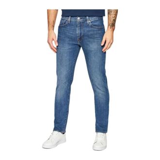 Levi's Slim Fireflies Jeans - - Jeans - Herren - Blau - W40 L32