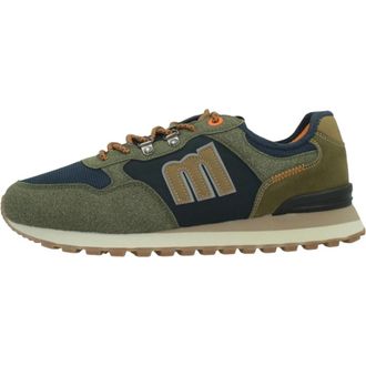 Mtng Mtng, Homme, Chaussures, Vert, Taille: 42 EU 84867M Deportivo