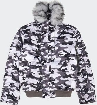 Alpha Industries Veste - Taille XL
