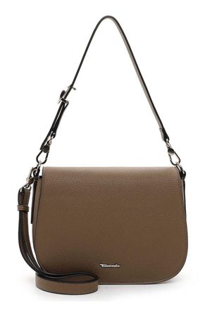 Tamaris Georgie Shoulder Bag M Taupe