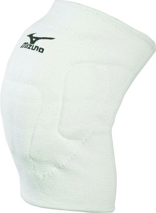 Mizuno Kniesch&uuml;tzer VS1 Kneepad, Wei&szlig;, XXL, Z59SS89101