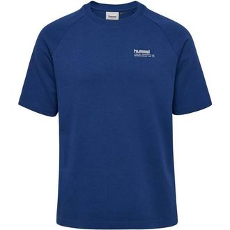 Hummel Herren Shirt hml TECH LOOSE T-SHIRT
