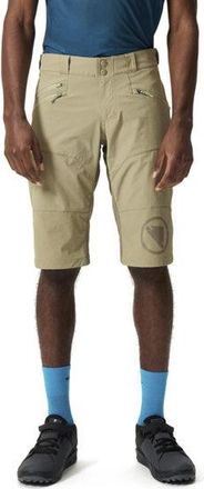 Endura SingleTrack II - MTB-Hose - Herren