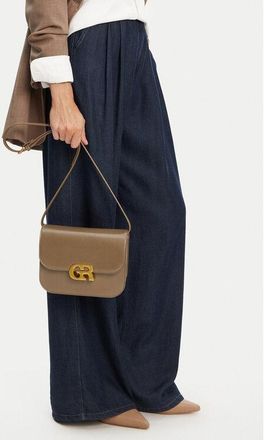 Gino Rossi Gino Rossi Handtasche CEO-LINA-KQ44 Beige