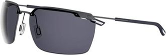 Tag Heuer Lunettes de soleil Rubber Flex - unisex - Accessoires - Noir - Taille: 69 MM