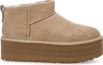 UGG Chaussures plates Ugg