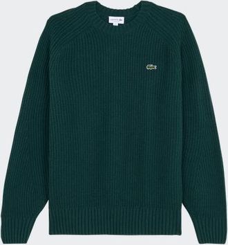 Lacoste Pull - Taille 5