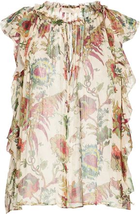 Ulla Johnson TOPS - Tops auf YOOX.COM