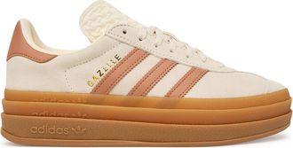adidas Sneakers adidas Gazelle Bold KI4707 Beige