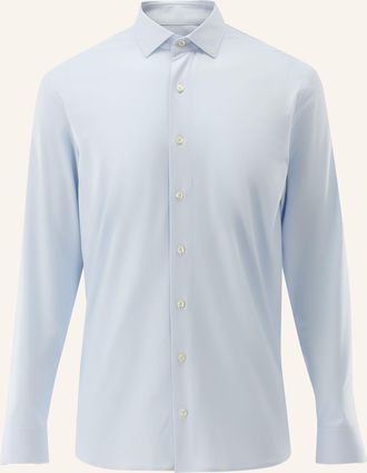 van Laack Van Laack Hemd Slim Fit blau