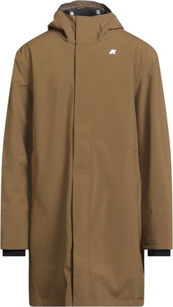 K-Way JACKEN & M&Auml;NTEL - Jacken, M&auml;ntel & Trenchcoats auf YOOX.COM