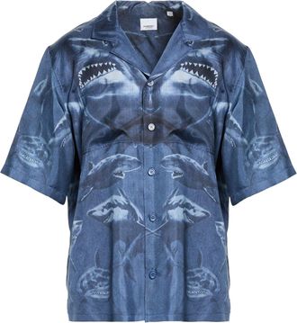 Burberry TOPS - Hemden auf YOOX.COM