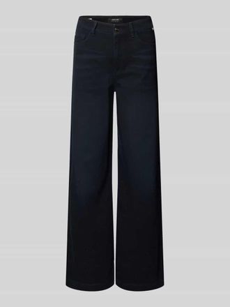 Marc Cain Jeans mit 5-Pocket-Design