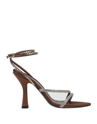 3Juin SCHUHE - Sandalen auf YOOX.COM