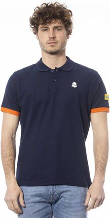 Invicta Polo-Shirts Kleidung - - Tops - Herren - Blau - XL