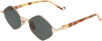 Eyepetizer unisex, Accessories, Braun, 49 MMGr&ouml;&szlig;e
