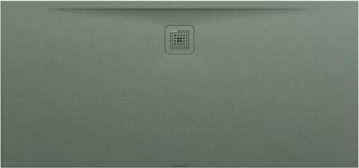 Laufen Pro Duschwanne, 1600x750x32mm, superflach, 0, - Laufen
