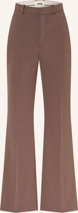 Drykorn Drykorn Hose Argue braun