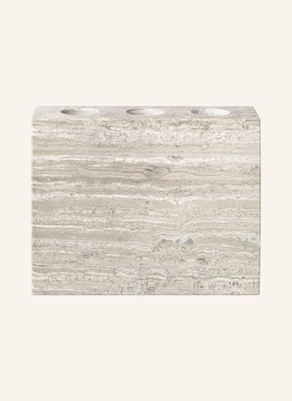 Blomus Blomus Zahnputzbecher Lamura beige