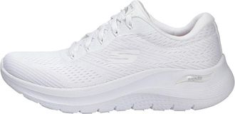 Skechers Arch Fit 2.0 - - Shoes - Damen - Wei&szlig; - 37 EU