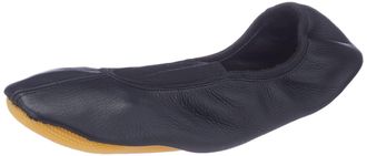 Beck Unisex Kinder Basic 090 Gymnastikschuhe, Schwarz, 31 EU