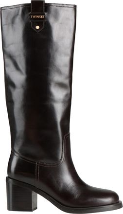 Twin-Set SCHUHE - Stiefel auf YOOX.COM
