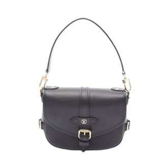 Louis Vuitton Pre-owned Vintage Schultertasche - - Pre-owned - Damen - Schwarzk - ONE SIZE