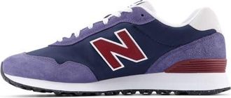 New Balance Baskets 515 V3 pour homme, Nb Navy/Dream State, 42 EU