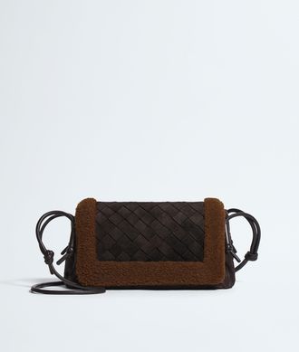 Bottega Veneta Notturno - Marron - Femme - Unisex