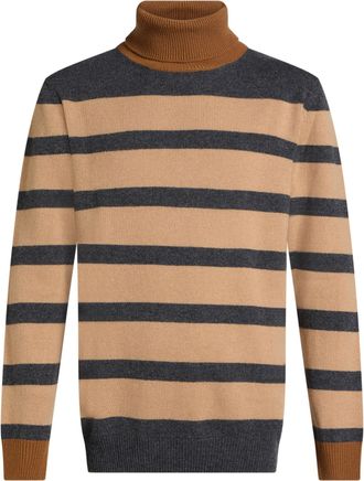 Dondup STRICKWAREN - Rollkragenpullover auf YOOX.COM
