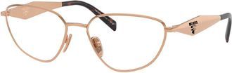 Prada unisex, Accessories, Gelb, 54 MMGr&ouml;&szlig;e