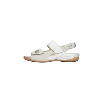 Waldl&auml;ufer Damen, Schuhe, Beige, 43 EUGr&ouml;&szlig;e