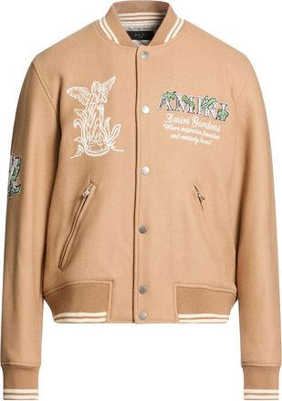 Amiri JACKEN & M&Auml;NTEL - Jacken und Anoraks auf YOOX.COM