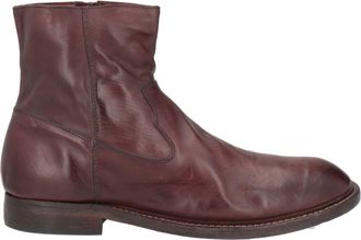 Moma SCHUHE - Stiefeletten auf YOOX.COM