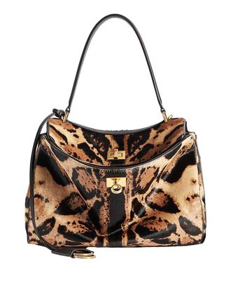 Balenciaga Shopper - Braun