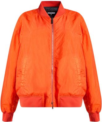 Dsquared2 JACKEN & M&Auml;NTEL - Jacken und Anoraks auf YOOX.COM