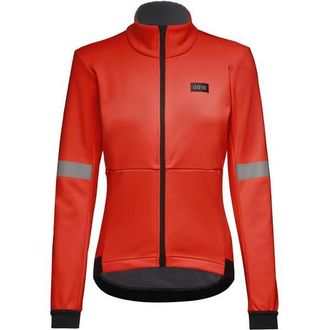 Gore GORE Wear Tempest Jacke Damen