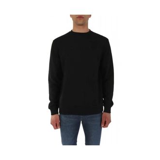 Karl Lagerfeld Homme, Sweatshirts et sweats &agrave; capuche, Noir, Taille: XL SweaT-shirt