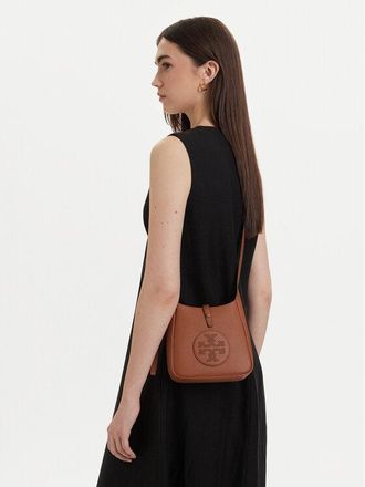 Tory Burch Tory Burch Handtasche Miller Swing 185793 Braun