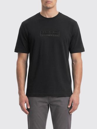 Napapijri T-Shirt Homme couleur Noir
