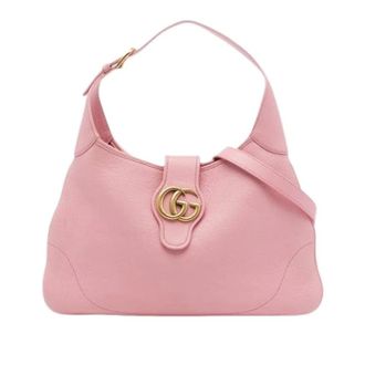 Gucci Sac bandouli&egrave;re Aphrodite Pre-owned - Femme - Pre-owned - Rose - Taille: ONE Size