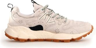 Flower Mountain Homme, Sport, Beige, Taille: 37 EU Yamano 3