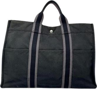 Herm&egrave;s Damen, Pre-Owned, Schwarzk, ONE SIZEGr&ouml;&szlig;e