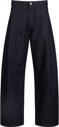 Seventh Jeans large brut en coton