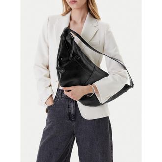 Jenny Handtasche JENNY C-JEN-L-009-08 Schwarz