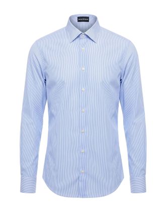 Emporio Armani TOPS - Hemden auf YOOX.COM