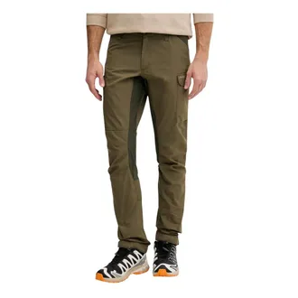 Fj&auml;llr&auml;ven Kaipak Hosen - - Sport - Herren - Gr&uuml;n - S