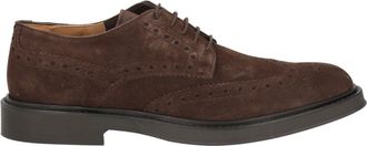 Saxone of Scotland SCHUHE - Schn&uuml;rschuhe auf YOOX.COM