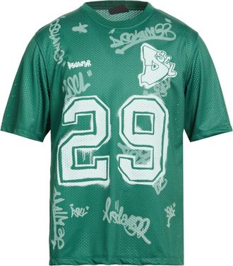 Disclaimer TOPS - T-shirts auf YOOX.COM